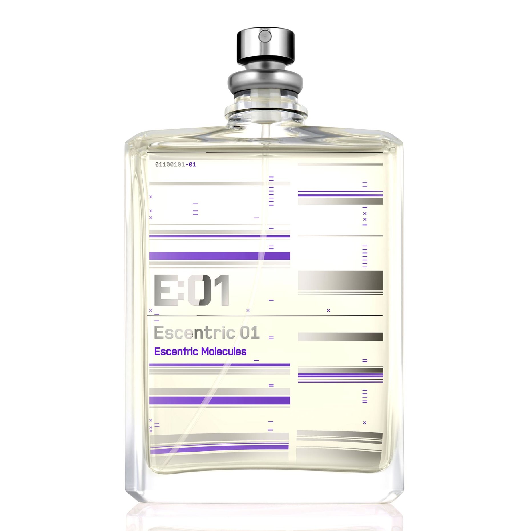 Niche parfemi - Metropoliten