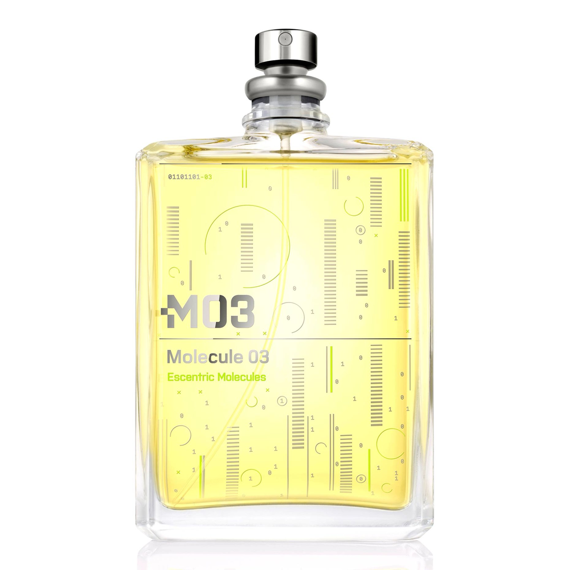 Niche parfemi - Metropoliten