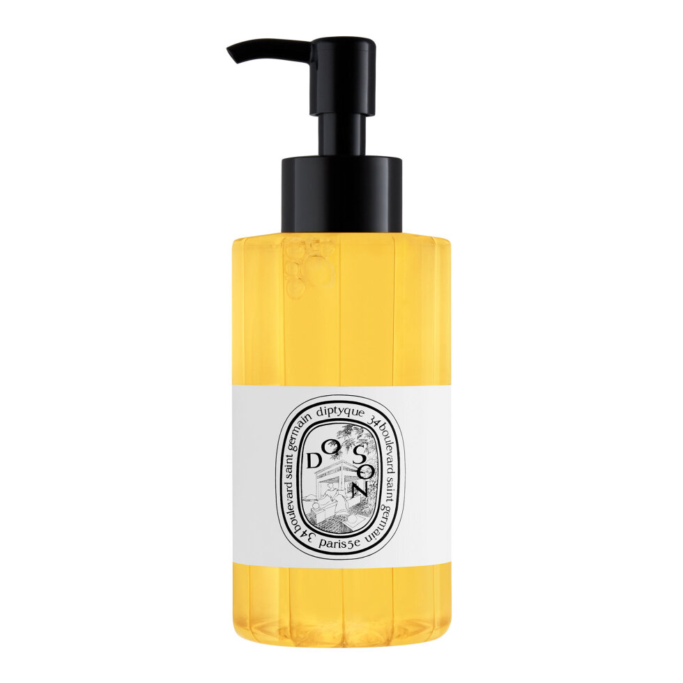 Diptyque Shower Oil Do Son