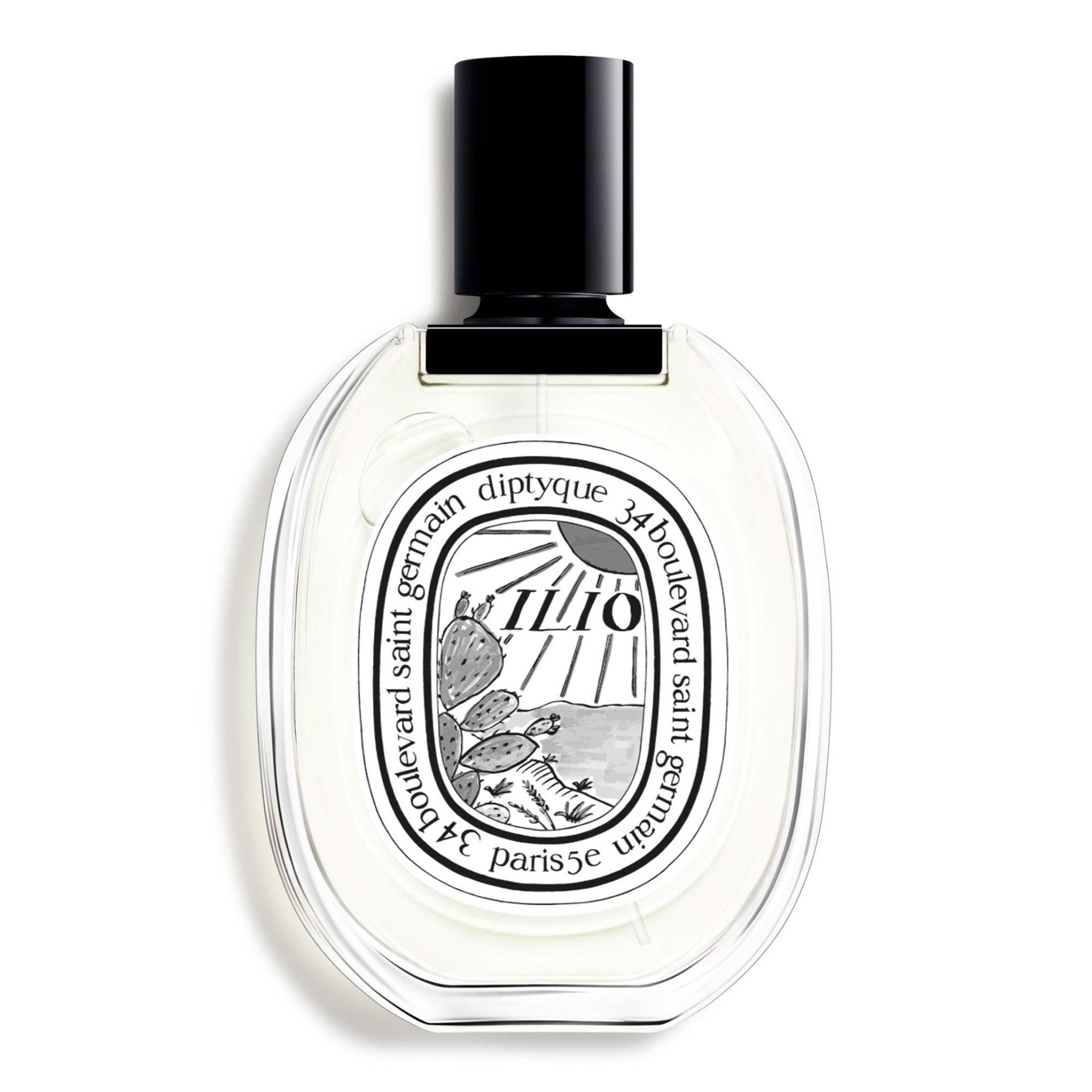 Niche parfemi - Metropoliten