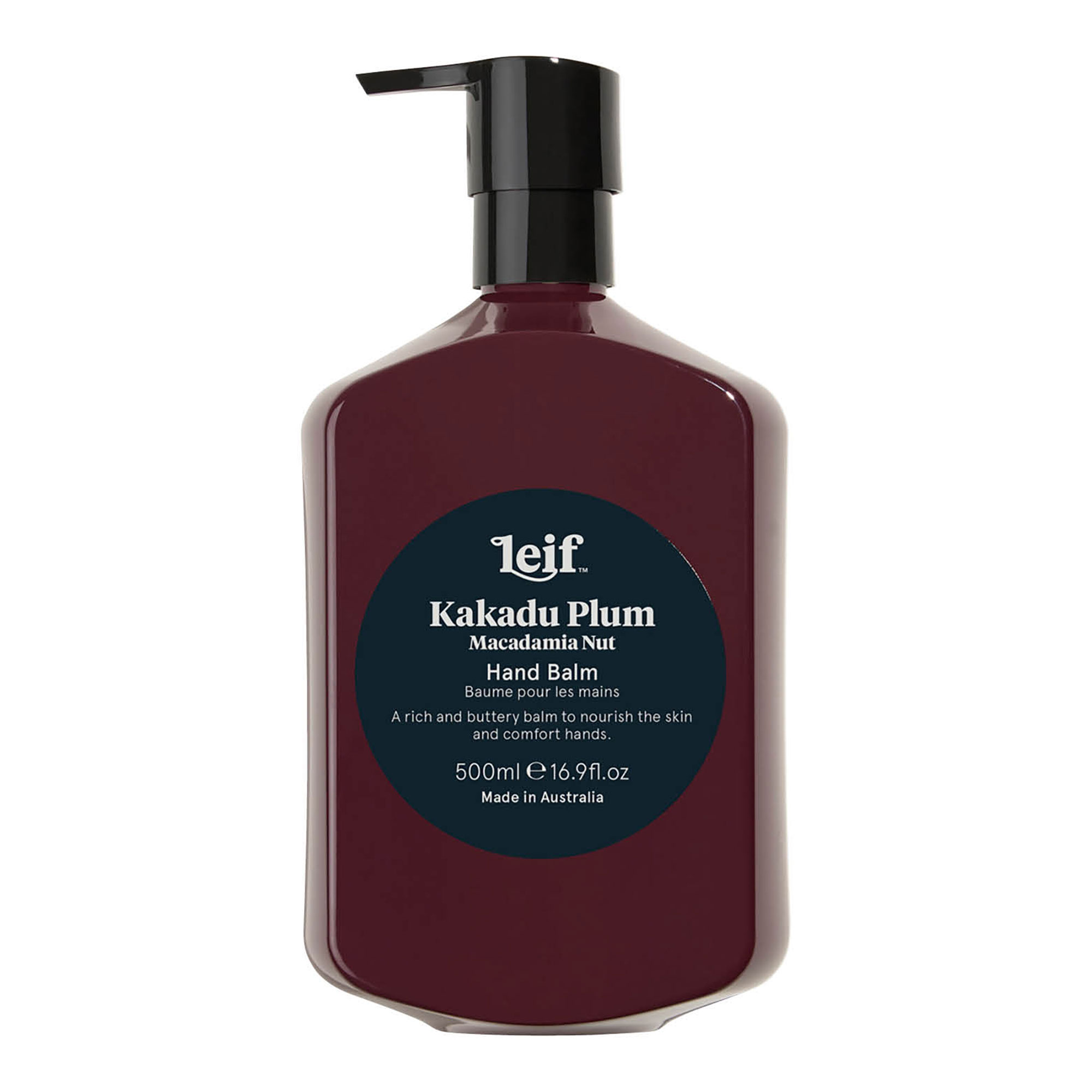 Leif Kakadu Plum Hand Balm